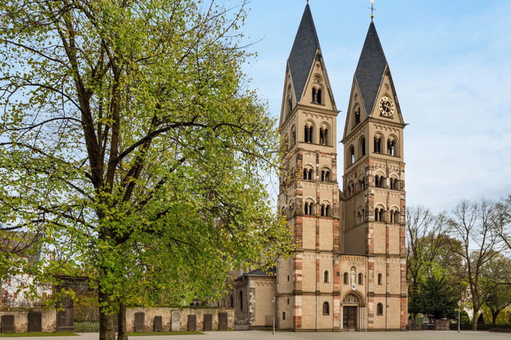 Super 8 By Wyndham Koblenz - Coblenza