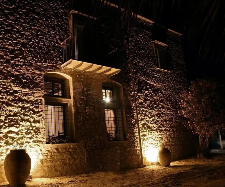 Ridocco Agriturismo - Sicília