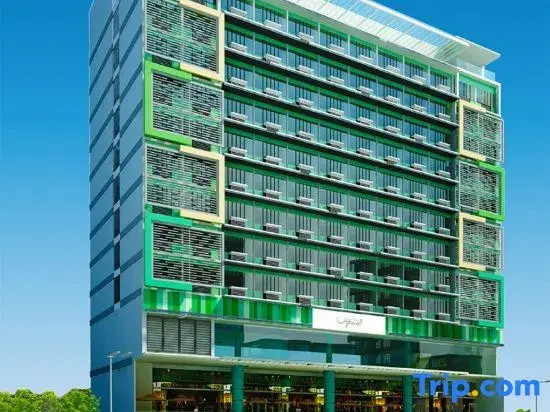Upad Hotel - Pasay
