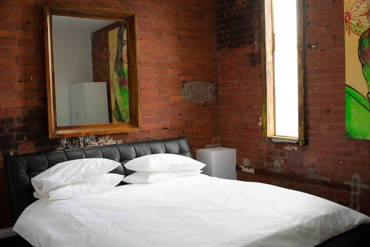 Bayside House - Hostel - Saint Kilda