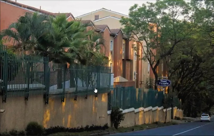 Hotel Victoria - Blantyre