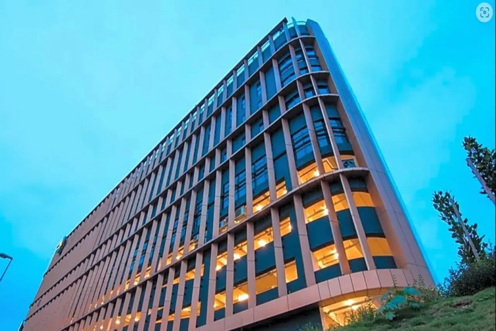 Ac Hotel By Marriott Puchong - Kuala Lumpur