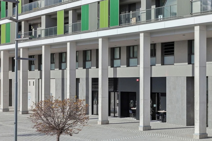 Hotel Iriguibel ArrosadÃa - Pamplona
