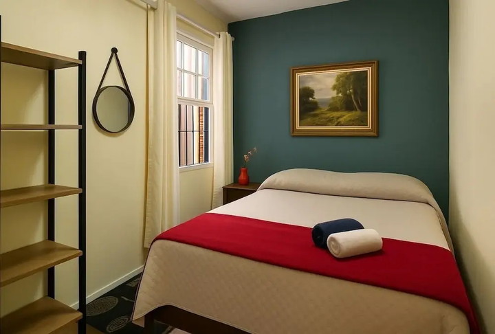 Kambô Guest House - São Paulo