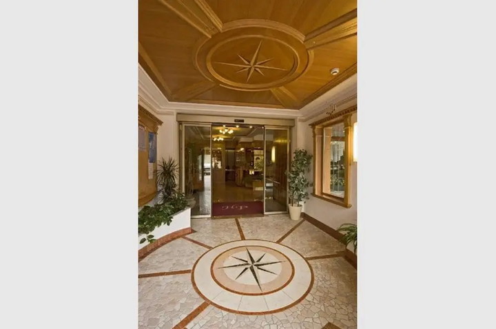 Hotel Panorama Wellness & Resort - Trentino