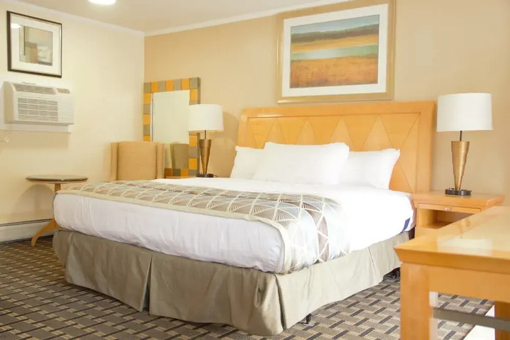 Rodeway Inn - Berkshires, MA