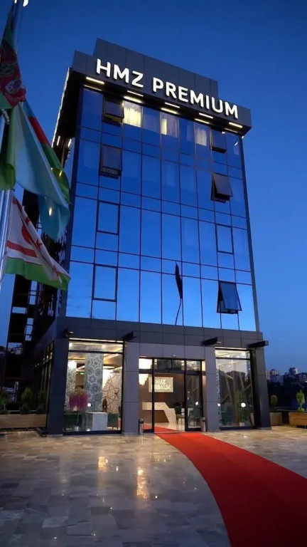 Hmz Premium - Maltepe