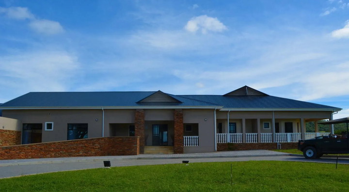 Premier Resort Mpongo Private Game Reserve - Western Cape