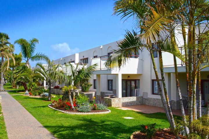 Alua Suites Fuerteventura —&nbsp;All Inclusive - Corralejo