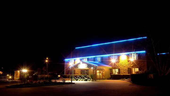 Campbelltown Colonial Motor Inn - Sydney