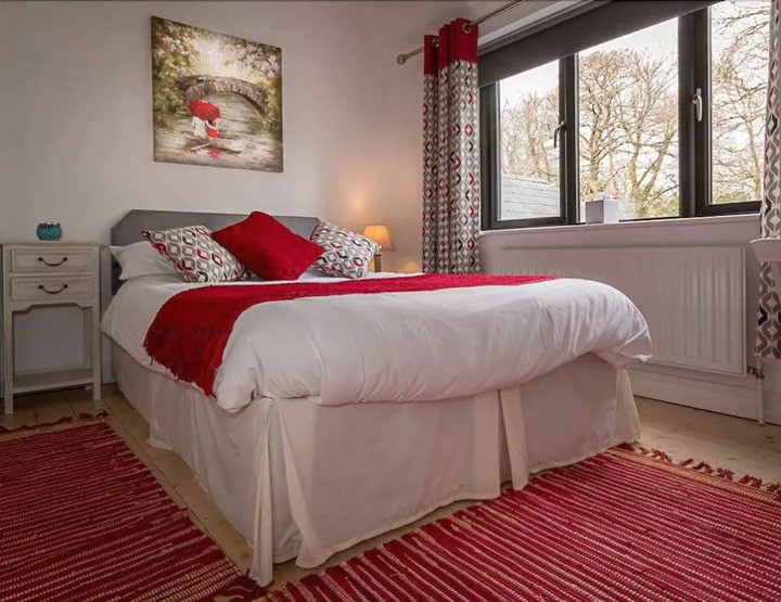 Railway Country House B&b - Gorey