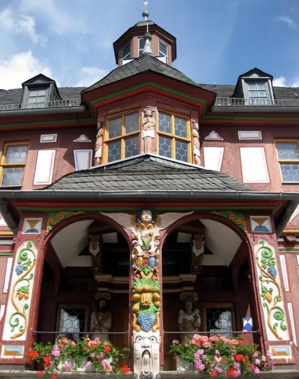 Hotel Lochmühle - Hadamar
