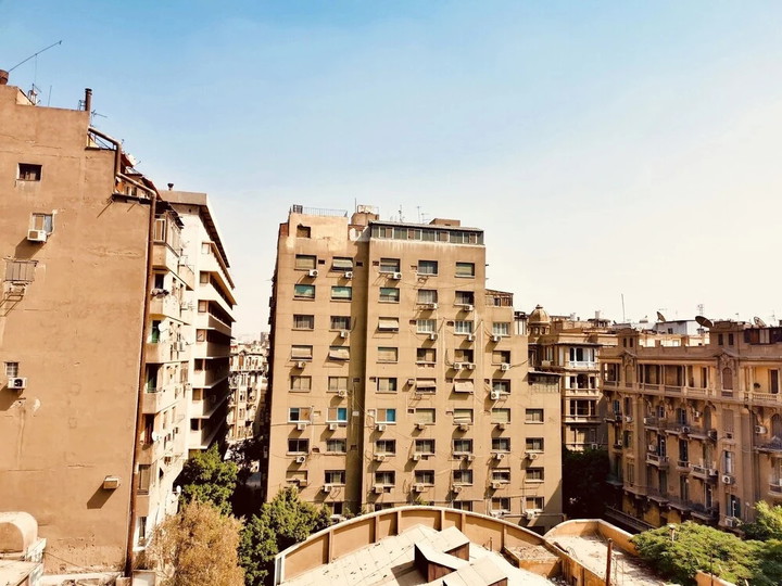Joy Apartments - Cairo
