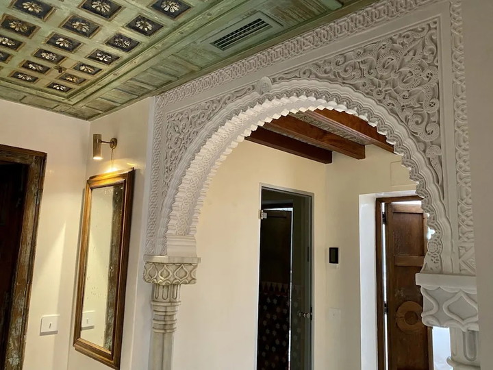 La Casa Juan Ranas - Granada