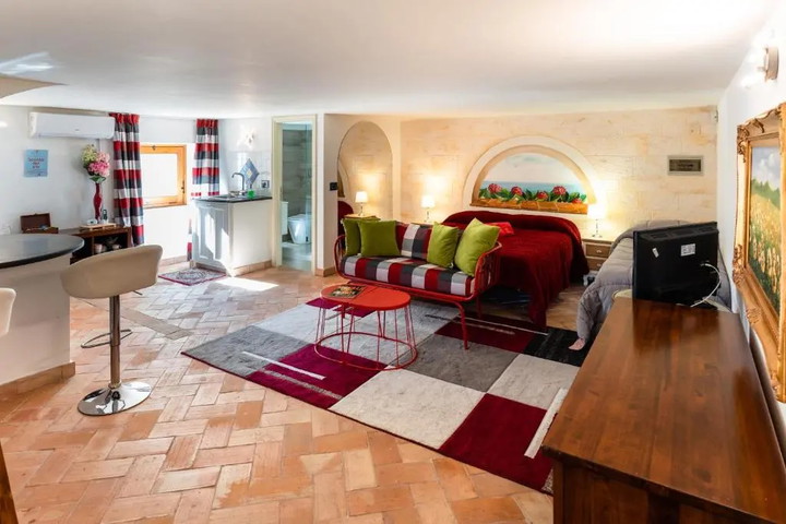 Raciti Palace - Acireale