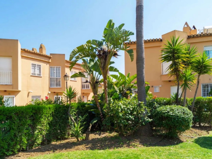 La Reserva De Alvarito - Marbella