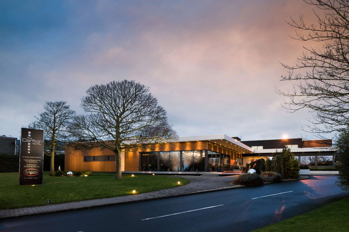 Carlton Hotel - Prestwick