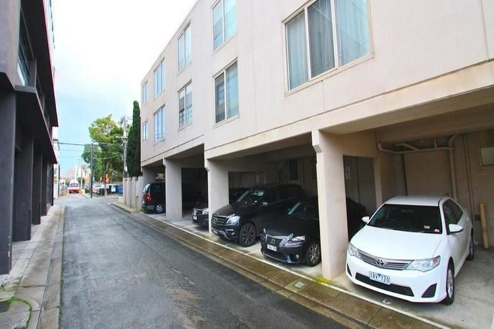 Soya Apartment Hotel - Richmond, Australia