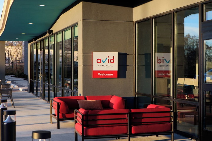 Avid Hotels Kingman - Medical Center Area By Ihg - Kingman, AZ