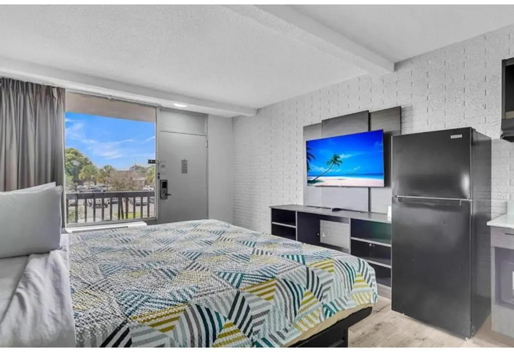 Studio 6 Extended Stay - Summerville, Sc - Charleston - Summerville, SC