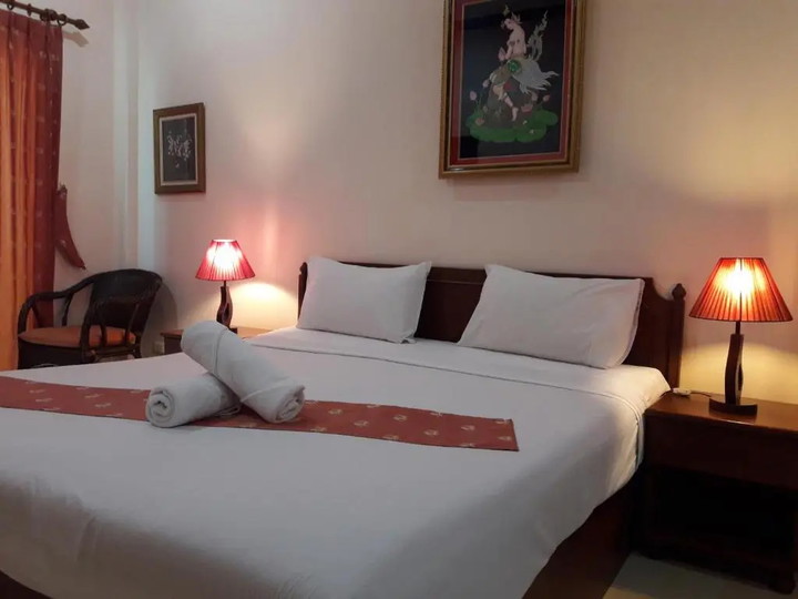 Southern Fried Rice Guesthouse - Kata Beach