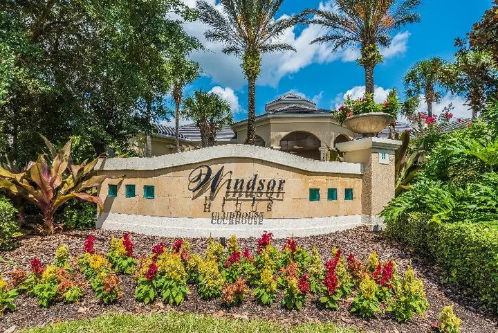 Windsor Hills Resort Homes, Townhomes & Condos - Floride