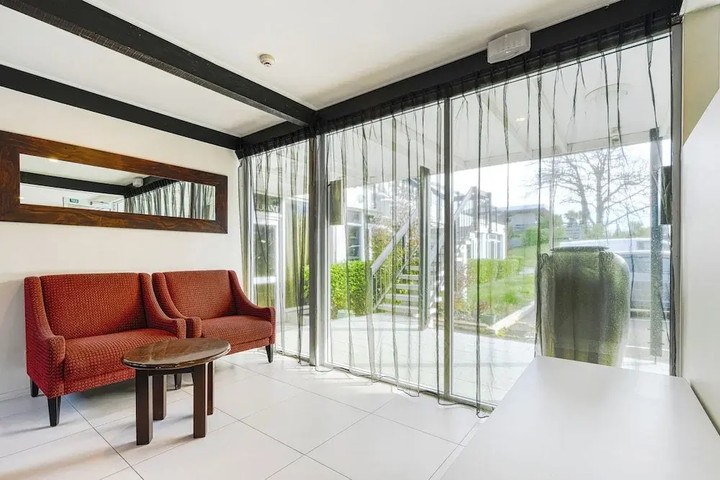 Grand Riccarton Hotel - Christchurch