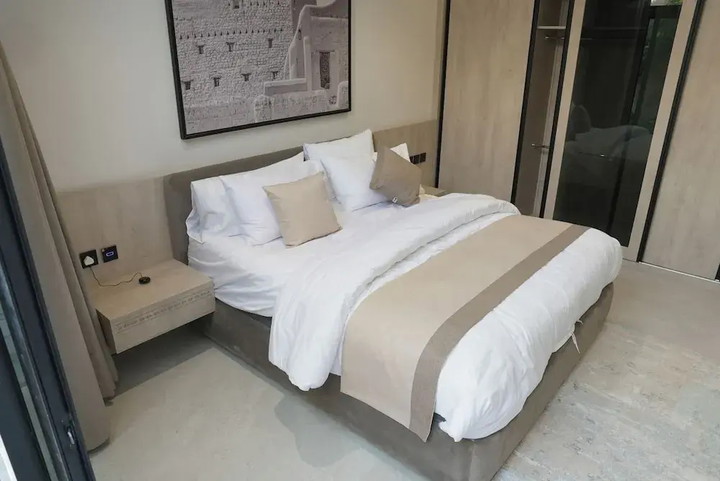 Voyage Itlalat Resort - Riyadh