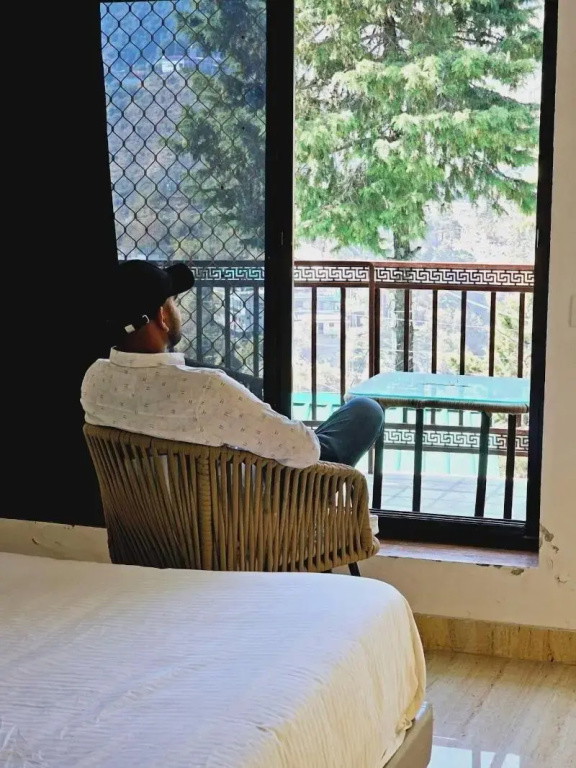 Casa De Mussoorie - Masuri