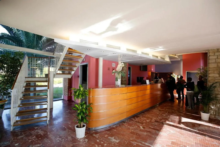 Th Tirrenia - Green Park Resort - Tuscany