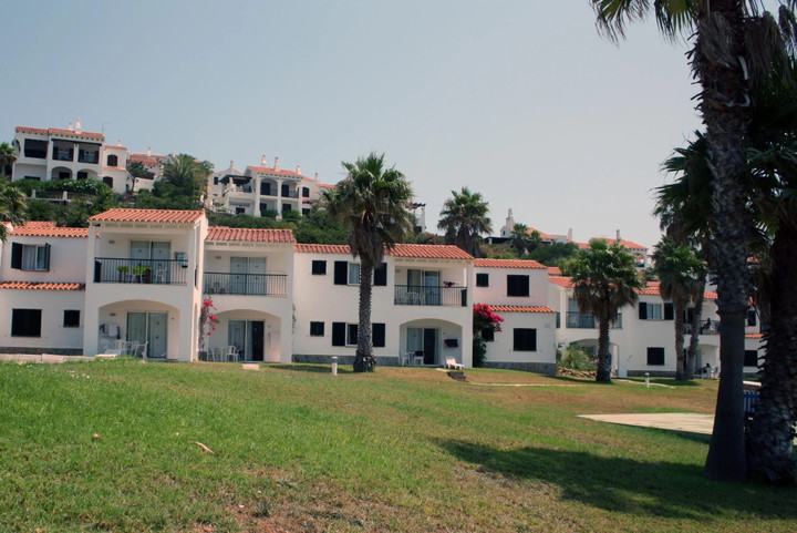 Trh Tirant Hotel - Menorca