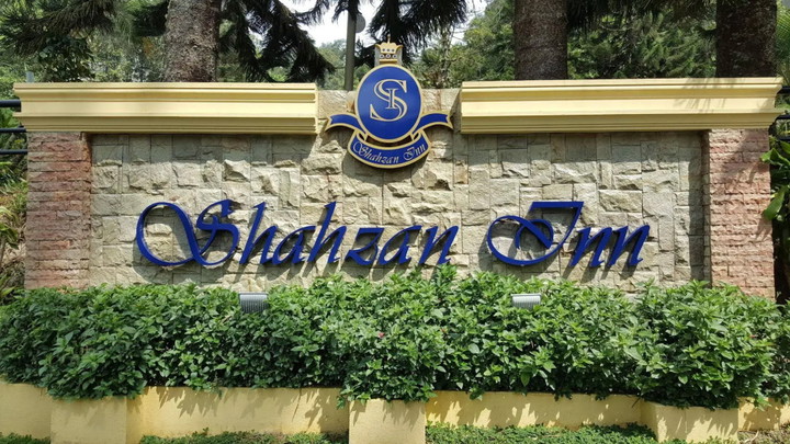 Wyndham Garden Shahzan Fraser's Hill - Raub