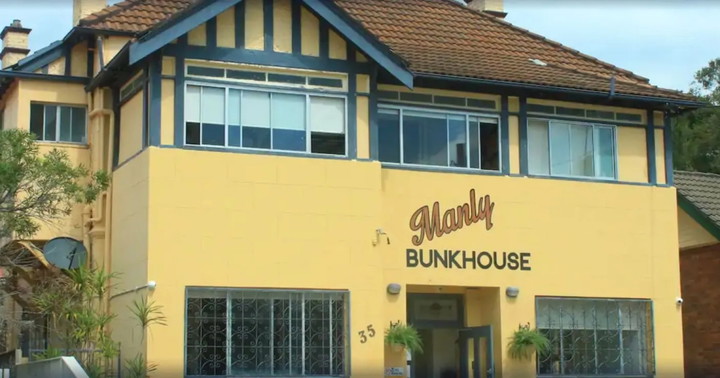 Manly Bunkhouse - Hostel - Conseil de Manly