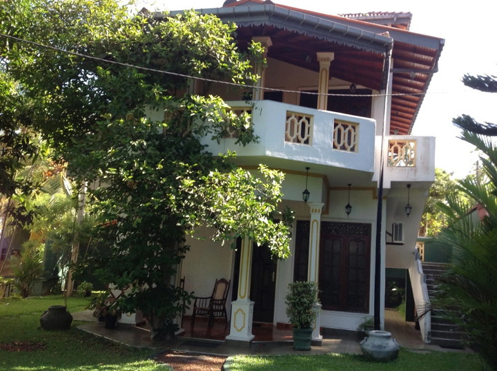 Utopia Villas - Hikkaduwa
