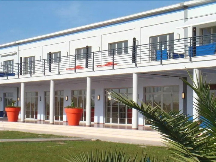 Residence Solidago - Livourne