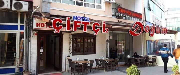 Hotel Ciftci 2 - Yalova Il, Türkiye