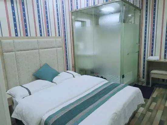 Daily Hotel - Xi'an
