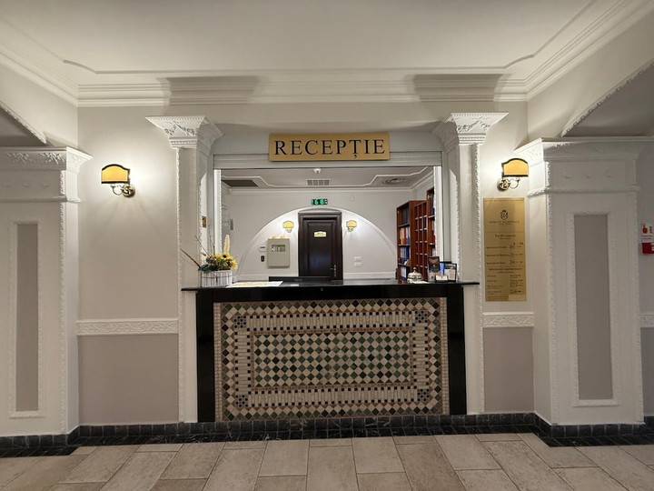 Hotel Iosefin Residence - Timișoara