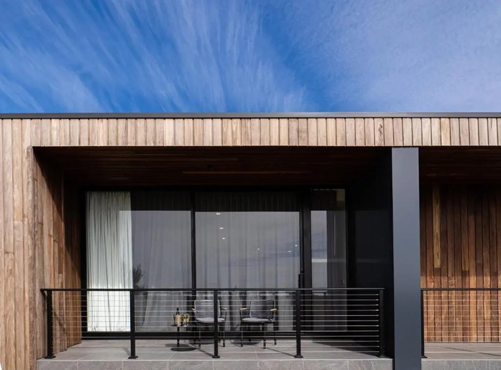 Links Lodge At The Dunes - 라이