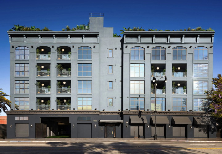 The Aster - Hollywood, CA