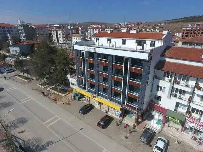Merkür Hotel - Kütahya