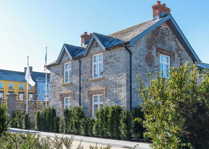 Cashel Palace Hotel - Cashel
