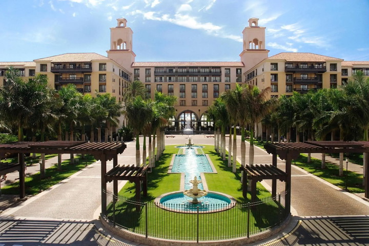 Lopesan Costa Meloneras Resort & Spa - Canary Islands