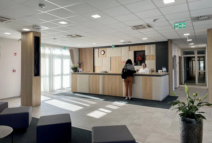 Gyirmót Sport&wellness Hotel - Győr