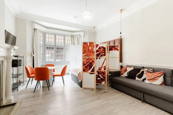 Apts In The Heart Of High St Kensington - Chelsea