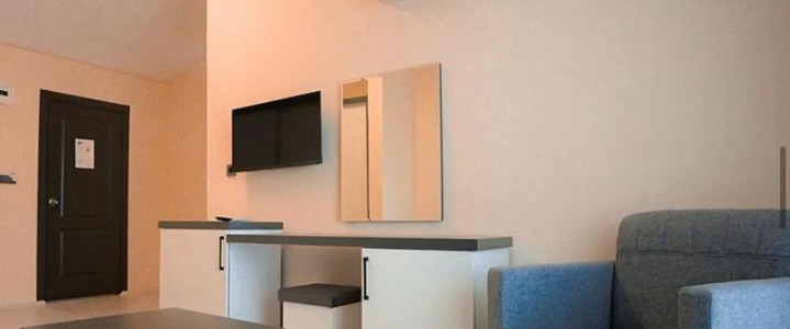 Side Meryam Suit Deluxe Hotel - Side