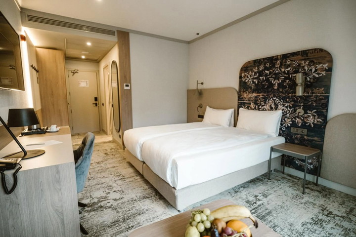 Mercure Sibiu Arsenal - Sibiu