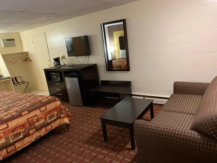 Scottish Inns Kenmore - Buffalo, NY