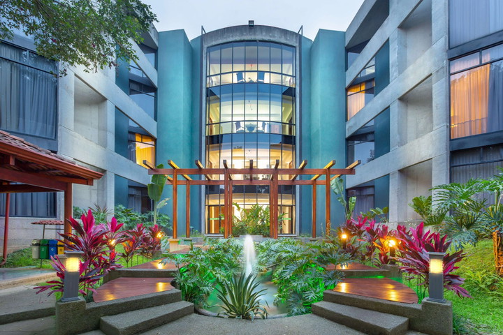 Radisson San Jose-costa Rica - San José