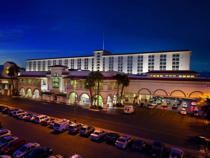 Gold Coast Hotel And Casino - Las Vegas, NV